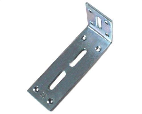 ハイロジック 万能L型金物 60×120mm F-817