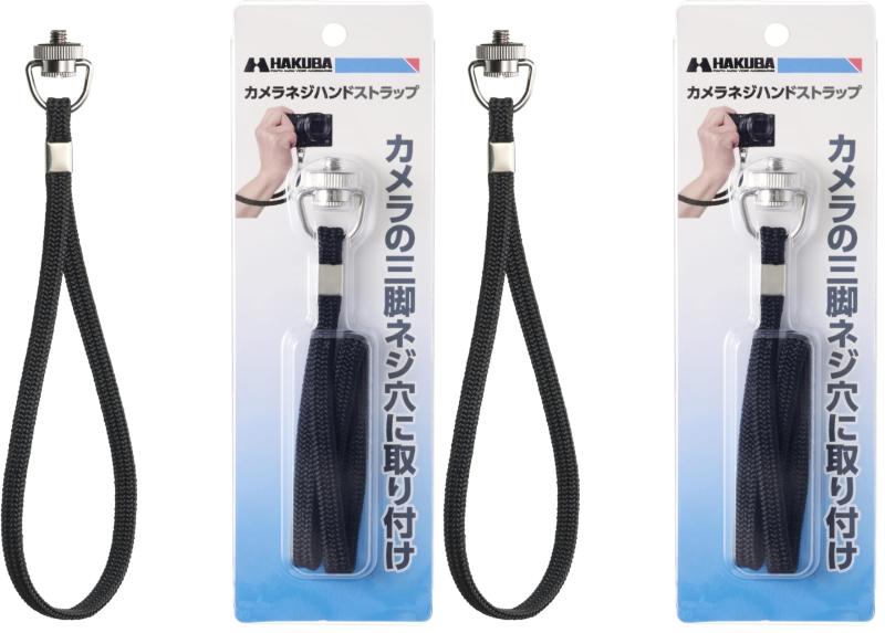 ハクバ HAKUBA ハンドストラップ