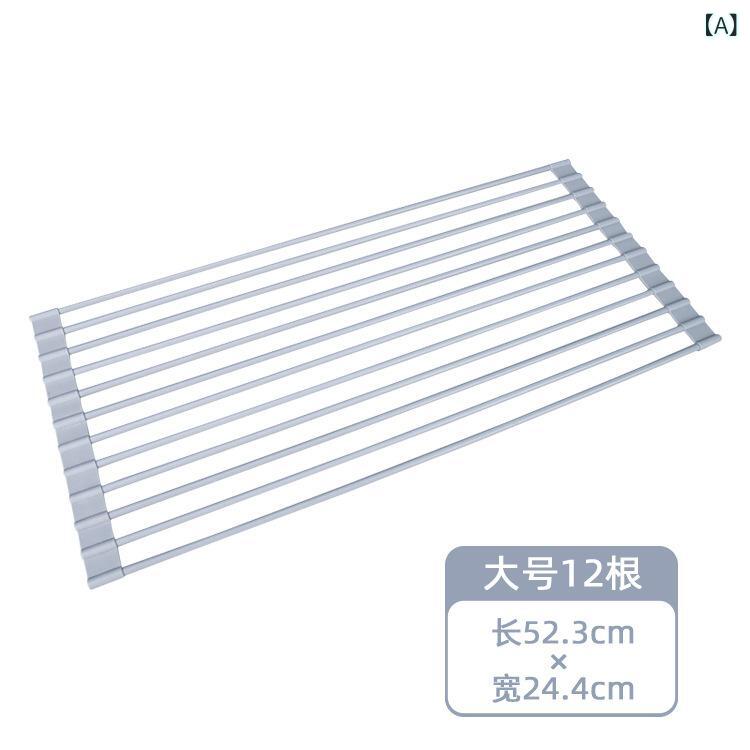 工場 厨房 用 シリコン 水切り ラック、 フルカバーシリコン 収納 ラック、 シンク 用 食器 水切り ラック、 折りたたみ 式 水切り ラックブランド: BLY輸入ですか: いいえ貨物番号: BLY001材質: シリコーン産地: 東莞製...