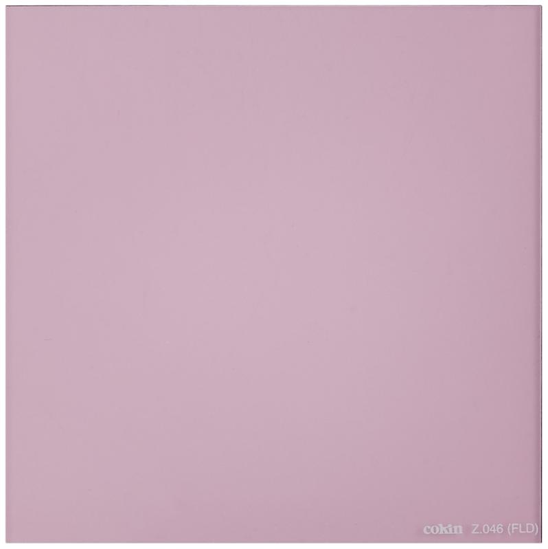 Cokin 角型レンズフィルター FL-D 色補正用