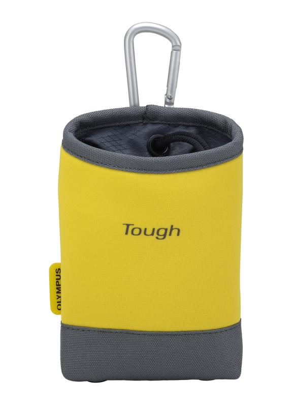 OLYMPUS デジタルカメラケース CSCH-68