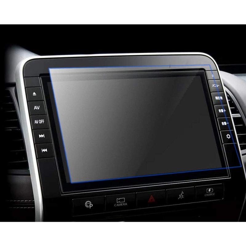 「2枚入り」10インチフィルム 日産 MM319D-L MM320D-L MM321D-L セレナ専用 10インチカーナビフィルム 液晶画面フィルム 保護シート 傷防止 汚れ防止【適用車種】日産 MM319D-L MM320D-L MM32...