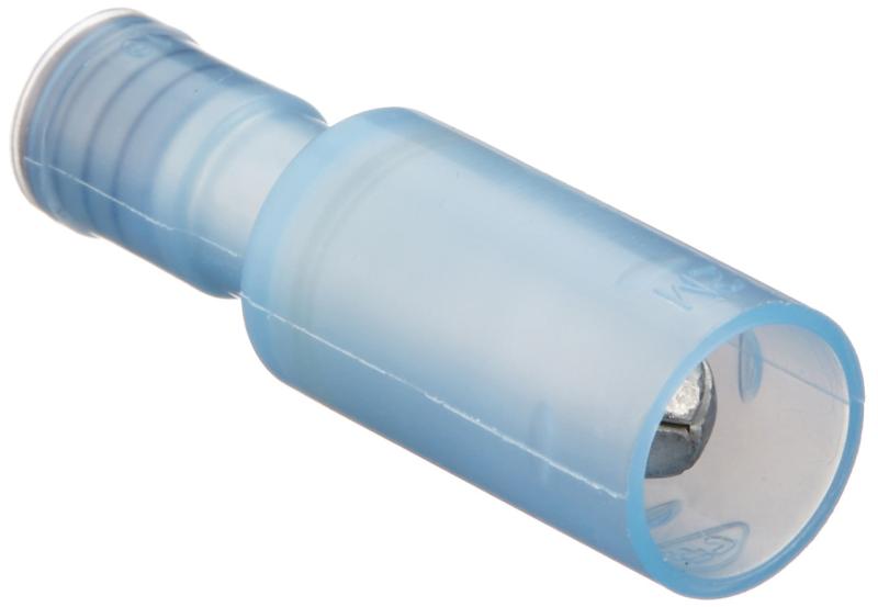 TRUSCO(トラスコ) 防水形ピン端子 (10個入)