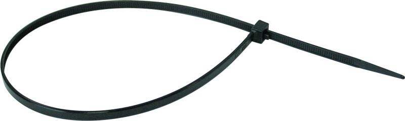 SapiSelco(サピセルコ) リリースタイ ナロータイプ 3.5mm×280mm クロ RID.3.212原産国:イタリア色:黒幅(mm):3.5長さ(mm):280厚み(mm):1.13最大結束径(mm):80引張強度(N):200屋...