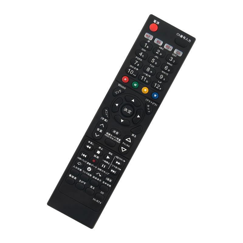 テレビ用リモ コン C-RT7 C-RT6 C-RT4 C-RT1 C-RS4 C-RS5 C-RS6 fit forL32-XP07 L32-XP700CS L37-XP07 L37-XP700CS L42-XP07 P42-XP07 P...
