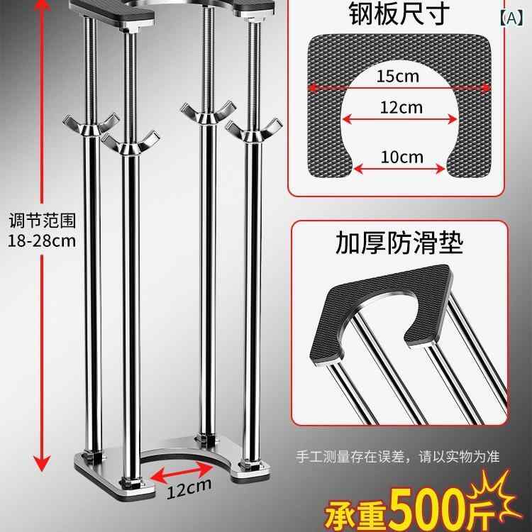 キッチン シンク 台下 洗面 器 支持 架、 洗 菜 器、 水槽、 洗面 台、 洗面 器 スタンド、 固定 支持 棒認証: いいえ商品番号: FASモデル: 1910一般納税者ですか?: はい加工とカスタマイズ: はい材料: ステンレス鋼ブ...