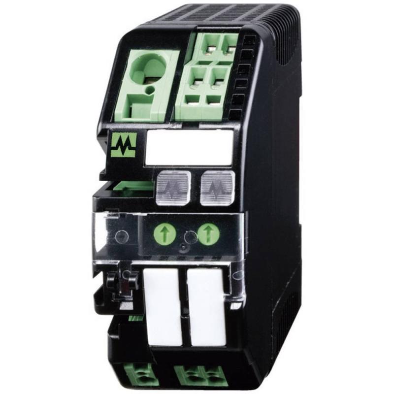 Murrelektronik 電子式サーキットプロテクタ MICO 9000-41042-0100400電気データ | 入力入力電圧: DC 24 V入力電圧: DC 最小値 18 V入力電圧: DC 最大値 30 VON入力電圧制御入力最...