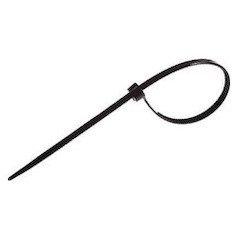 SapiSelco(サピセルコ) ケーブルタイ 3.5mm×360mm 最大結束104mmクロ NYL.3.2126原産国:イタリア色:黒幅(mm):3.5x長さ(mm):360厚み(mm):1.3最大結束径(mm):104引張強度(N):...