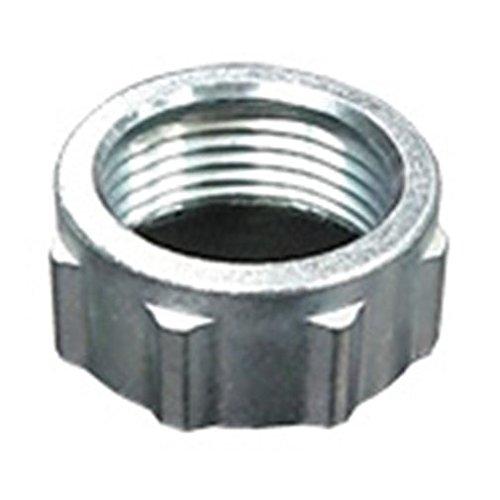 パナソニック(Panasonic) ブッシングG70 厚鋼電線管用 DFZ1470●厚鋼電線管用<br>●呼び：G70<br>●亜鉛ダイカスト製電気亜鉛めっき<br>●φD=82.0<br>●...