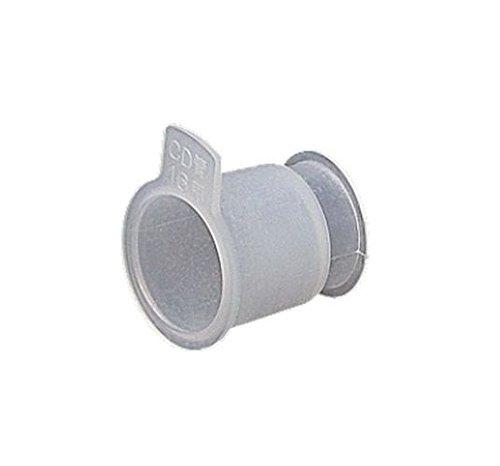 未来工業 トロ防止キャップ CD16-CT 10個価格 CD16-CTメーカー型式:CD16-CT