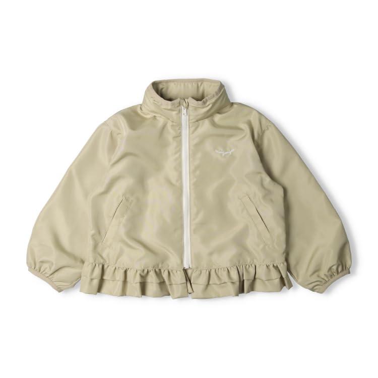25MJタフタスソフリルJK LBE 12025MJタフタスソフリルJK