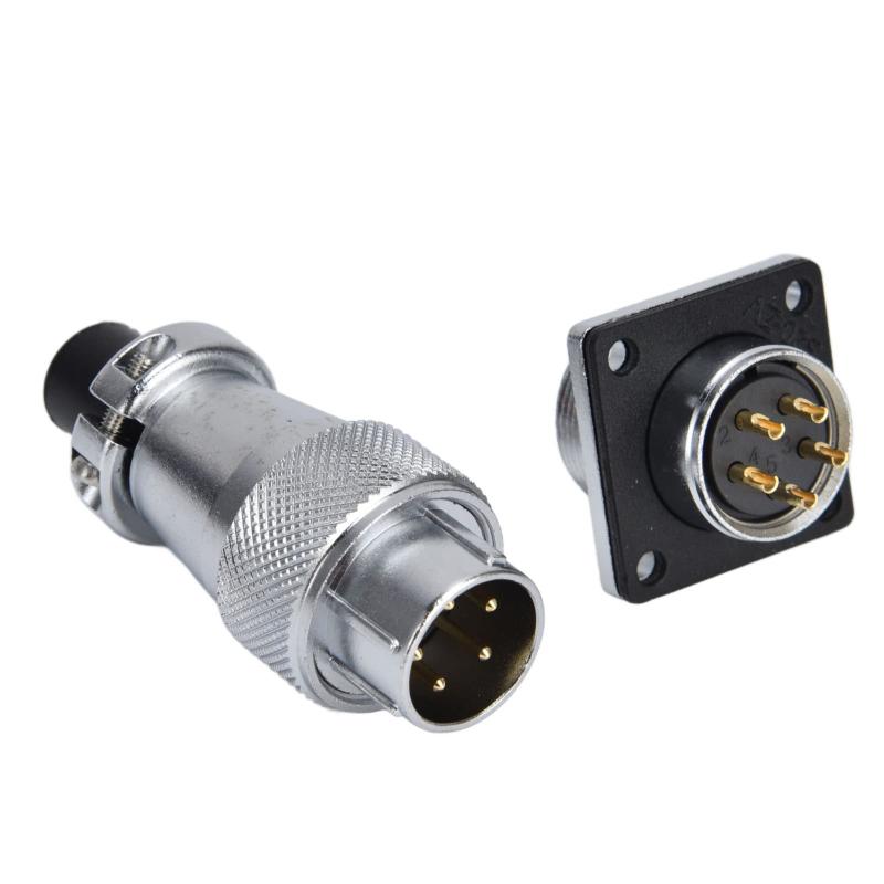 航空コネクタ、コンパクトワイヤパネル金属コネクタの更新は業界で安定RF干渉保護：航空コネクタは、優れた電磁および無線周波数干渉保護を備えているため、適切に機能します。RF干渉保護：航空コネクタは、優れた電磁および無線周波数干渉保護を備えてい...