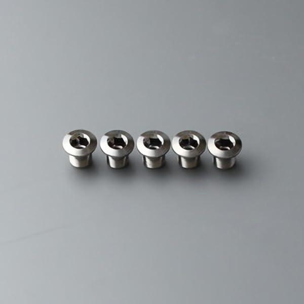 スギノ(Sugino) #403 BOLT インナー用 ボルトセット L=8.4mmインナー用ボルトセット (L=8.4mm) CP #403B