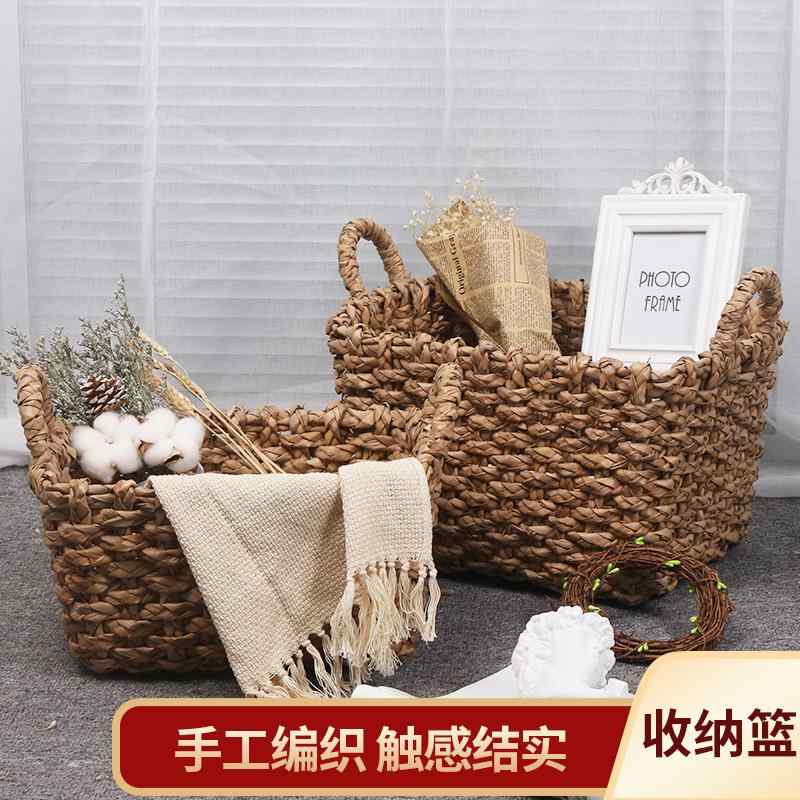 工場は 蒲 草の 手編み 収納 かごを 供給 して います。ブランド: 金喜美芸家輸入ですか: いいえ材質: 蒲草のお下げ/新聞適用範囲: 文房具,薬,書籍雑誌型番: 売り手に尋ねる産地: 博興箱詰め数: 売り手に尋ねる製品カテゴリ: 収納...