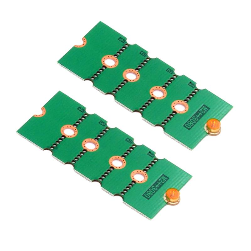 cablecc ngff 22x30mmから22x42mmの男性から女性拡張アダプター用ワイヤレスカード