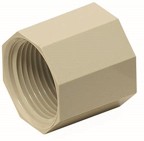 未来工業 CDジョイントナット ネジ16用 10個価格 CDJ-16S10メーカー型番:CDJ-16S