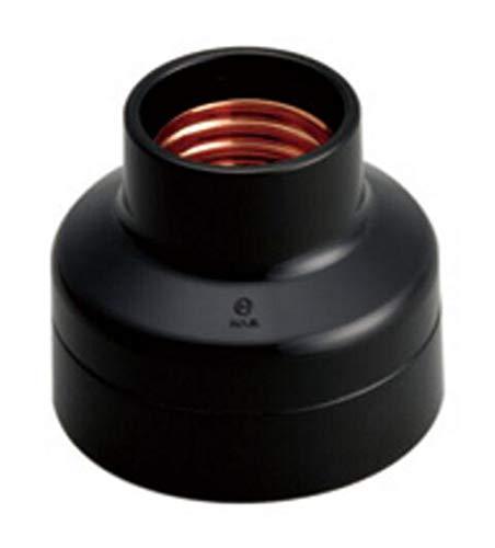 明工社 設備工事用配線器具 レセップ スクリューキャッチャー 受金E26 MR2301定格 : 6A 250V端子ねじサイズ : M4仕様 : RoHS対応