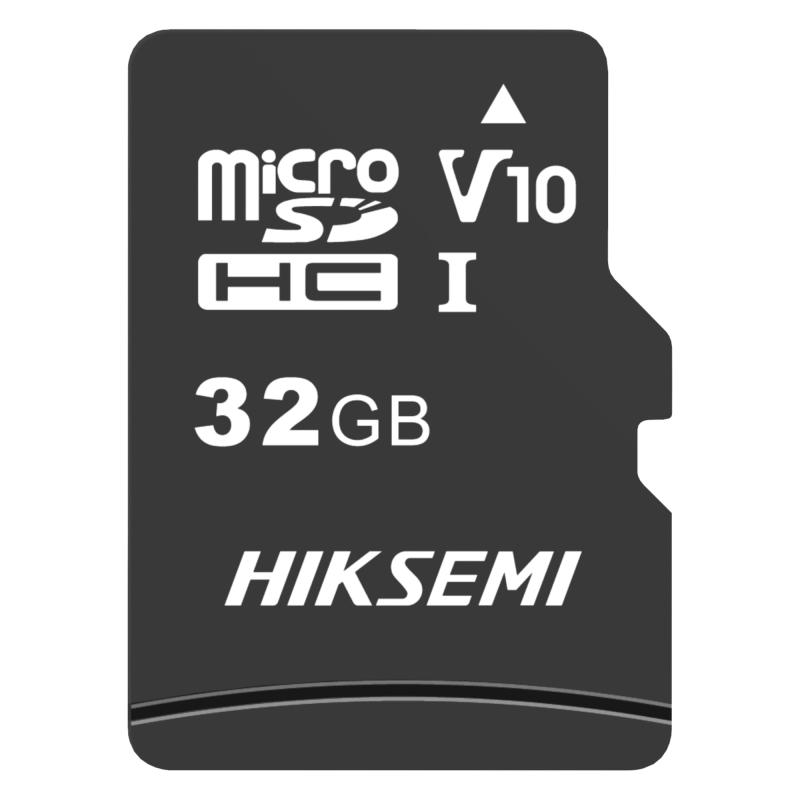HIKSEMI microSDブランド：HIKSEMI