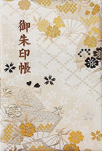 SOWA LABO 御朱印帳【大判】 西陣織
