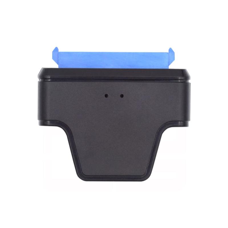 Xiwai Micro USB 3.0 to SATA 22Pin 7 + 15 Enclosure Adapter 5Gbps for 2.5 "Hard Disk Drive SSD HDD Mass Storage Clas...