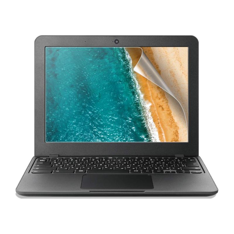 エレコム Acer Chromebook 512（C851 C851T）用 液晶保護フィルム 光沢 EF-CBAC01FLFANG液晶画面を傷や汚れから守る、指紋防止・高光沢タイプの液晶保護フィルムです。つやのある高光沢加工により、画像の輪...
