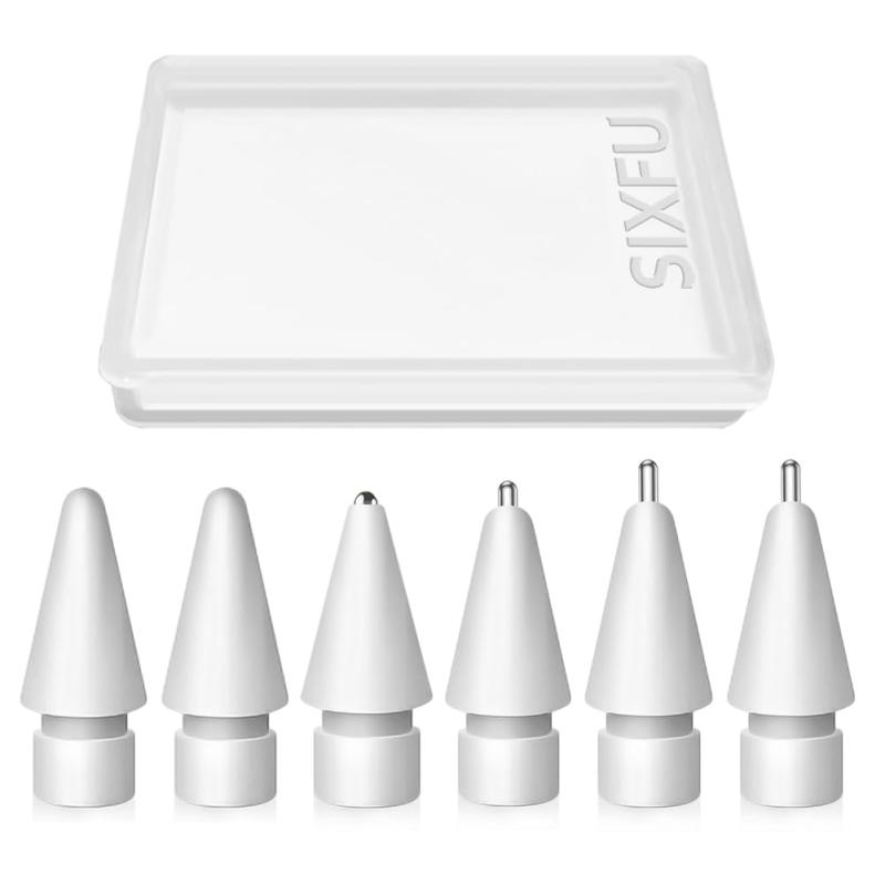 SIXFU Apple Pencil Tips SML