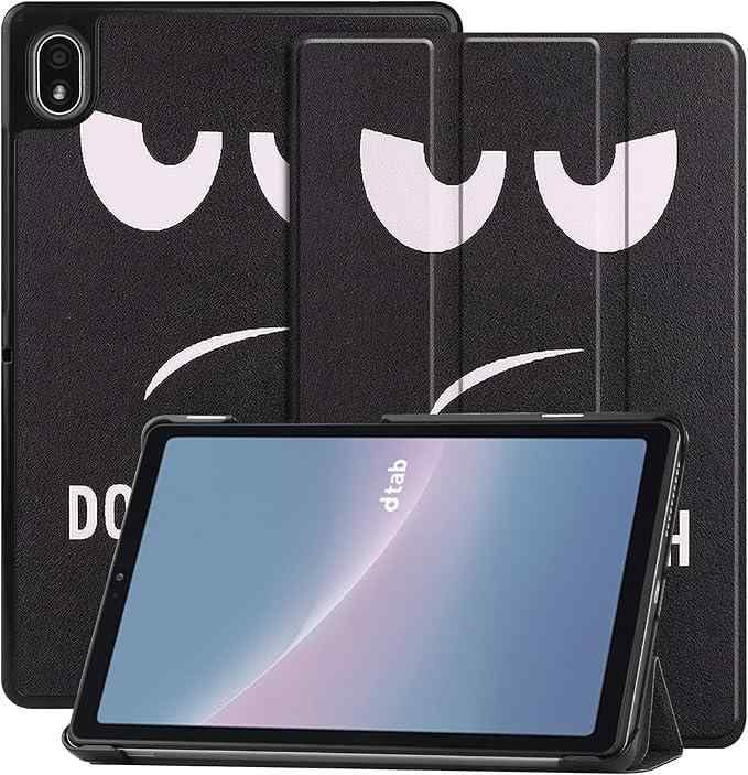 For NTT Docomo dtab Compact d-52C ケース dtab D-52C カバー