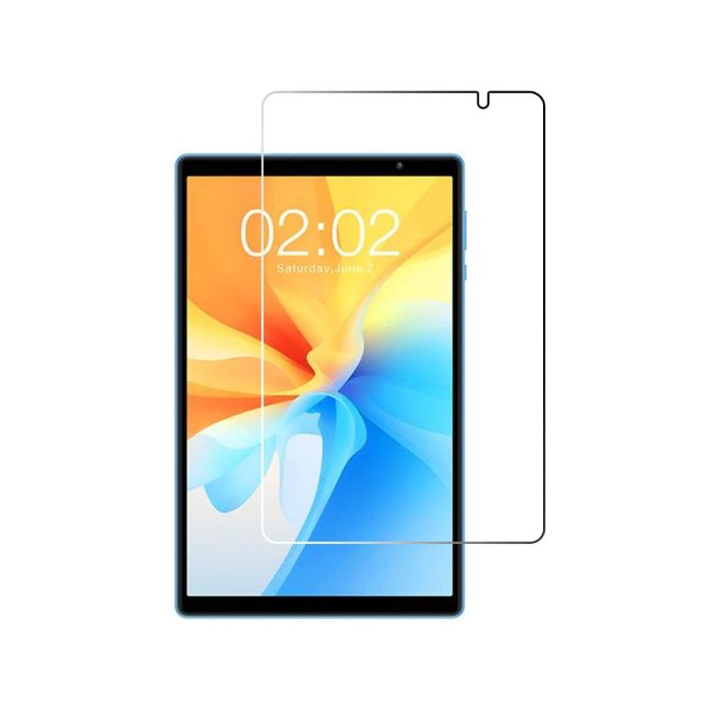 For Teclast P25T 用の フィルム 液晶保護フィルム 9H硬度 日本旭硝子素材採用 飛散防止処理保護フィルム For Teclast P25T 用のガラスフィルム 液晶保護フィルム 耐衝撃 撥油性 超耐久 耐指紋
