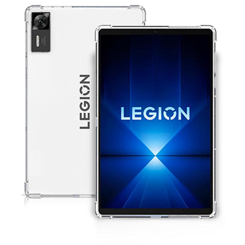 For LENOVO LEGION Y700 GEN 4 用 ケース カバー 【NOUKAJU】 LENOVO LEGION Y700 GEN 4 8.8インチ タブレット 用 保護ケース TPU素材 軽量 薄型 耐衝撃 傷つけ防止 指紋防...