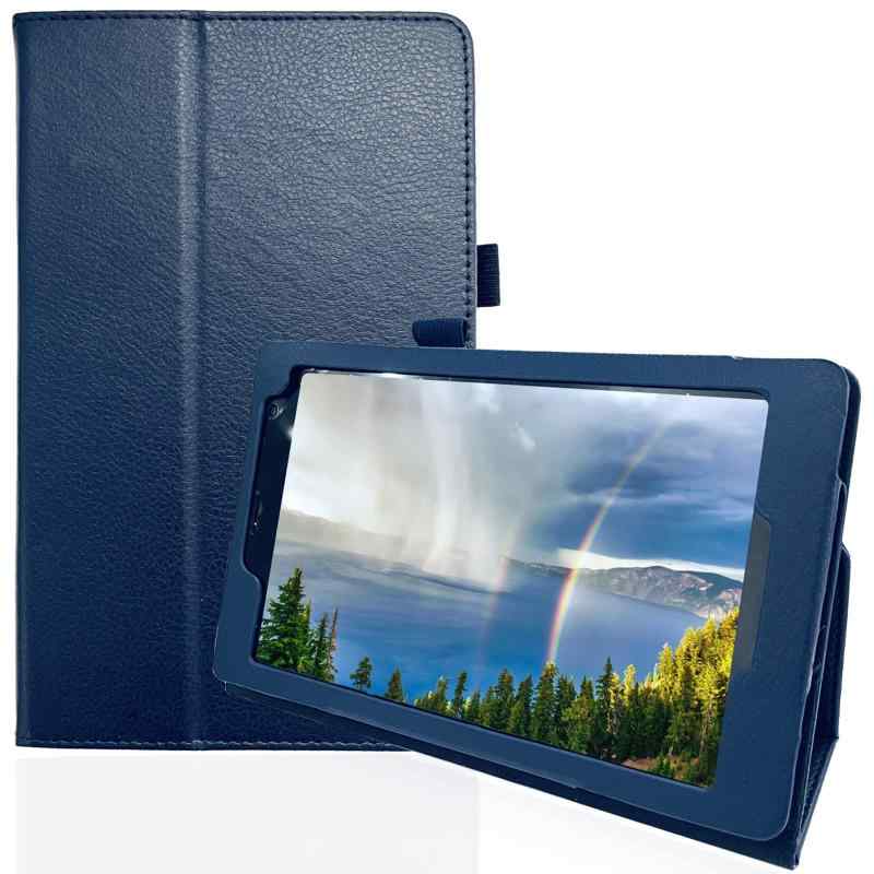 【専用保護カバー】TRkin FOR ユアユー T30 用のタブレット ケース 超薄型 FOR UAUU T30 用のスマートケース スタンド機能付き 衝撃吸収 高級PU レザー全面保護型 ケース FOR ユアユー T30 用の保護ケ【対応...