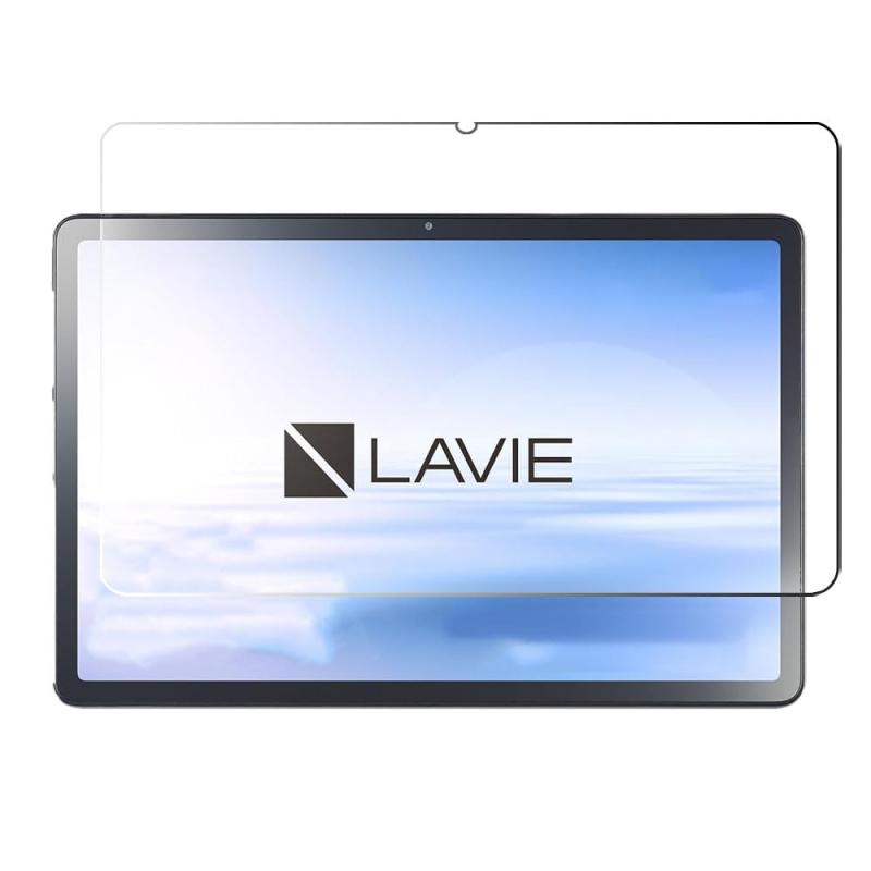 FOR LAVIE Tab T11 T1165/KAS タブレット 10.5インチ インチ フィルム 強化ガラス 旭硝子製 FOR LAVIE Tab T11 T1165/KAS タブレット 10.5インチガラスフィルム 全面保護 硬度9H...