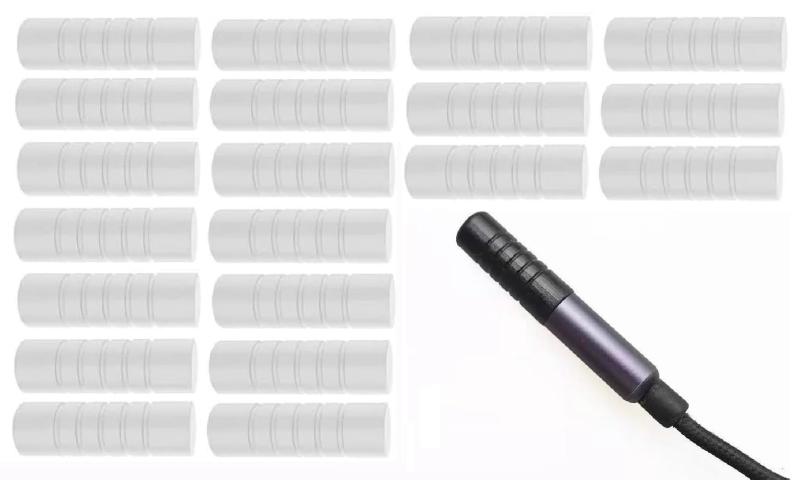 Sound Wave MONO 【 3.5mm 専用 保護キャップ 】ジャスト フィット 3.5ミリ 保護キャップ PVC 防塵 製キャップ PVC3.5CapSound Wave（FW Product&amp;Trade ）のオリジナル製...