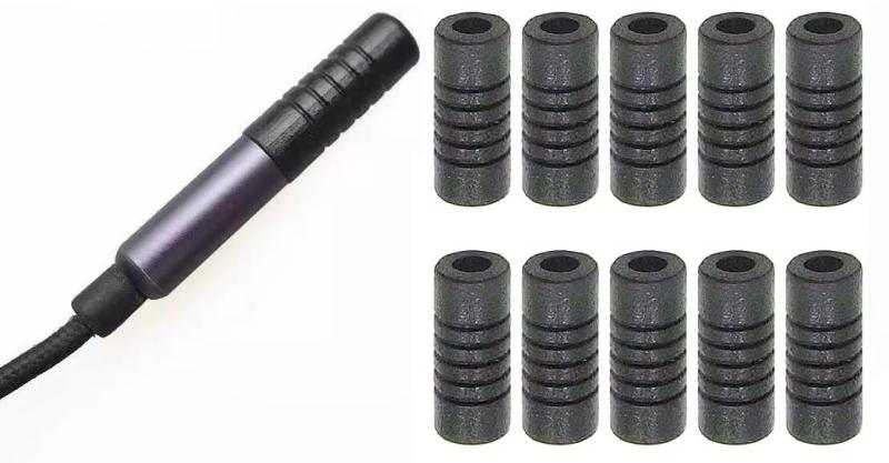 Sound Wave MONO 【 2.5mm 専用 保護キャップ 】ジャスト フィット 2.5ミリ 保護キャップ PVC 防塵 製キャップ PVC2.5CapSound Wave（FW Product&amp;Trade ）のオリジナル製...