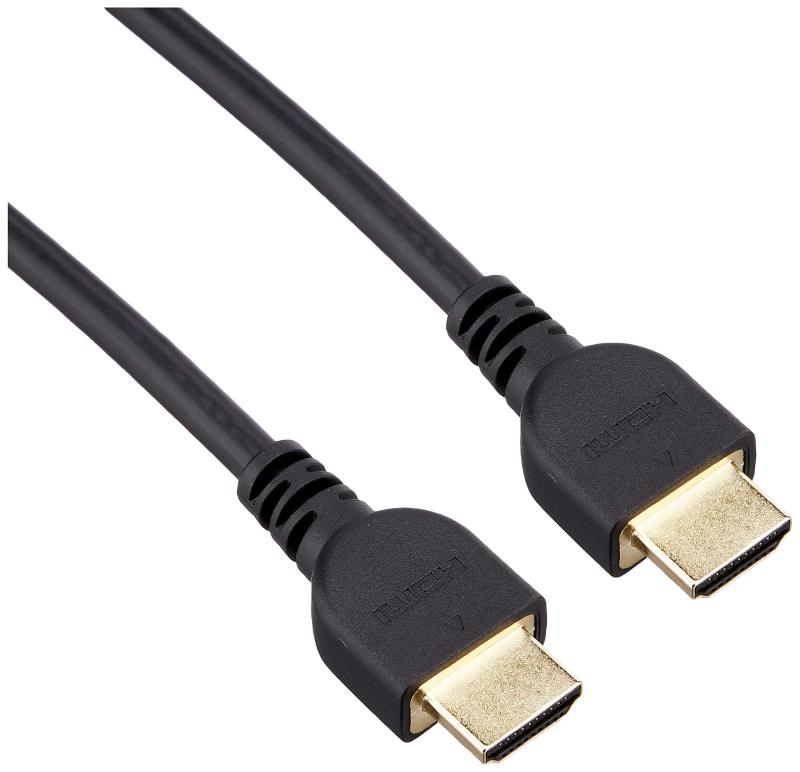 エレコム(ELECOM) HDMIケーブル CAC-HD14E