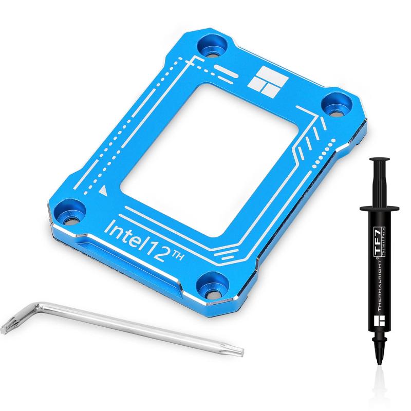 Thermalright BCF Series CPUエアクーラー