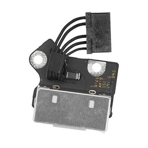 olivins MacBook Pro Retina 15インチA1398 Mid 2012/Early 2013/Late 2013/Mid 2014/Mid2015 モデルに対応するMagSafe交換ボードです820-3109-A対応機...