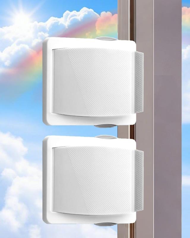 窓ロック窓ロック