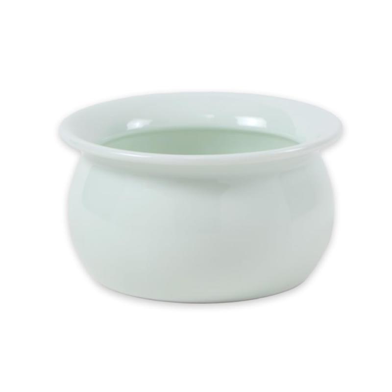 DE0019【Sサイズ】 口径：約6.2cm / 高さ：約4.4cm / 容量：約75.5cc