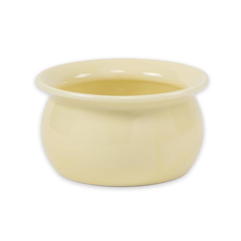 DE0023【Mサイズ】 口径：約8.2cm / 高さ：約5.5cm / 容量：約145cc