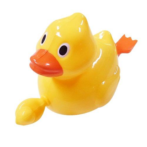 シンセーインターナショナル BATH TOY バストイ PATA PATA AHIRU パタパタアヒル製造国/中華人民共和国<b>対象年齢 :</b>18月以上