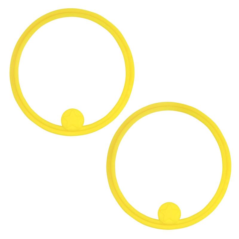 レック アンパンマン クリア ストローマグ 用 替えパッキン (2個入)[本体サイズ] 7×0.5×7cmアンパンマン クリアストローマグ用の替えパッキンです。[製造国] 中華人民共和国