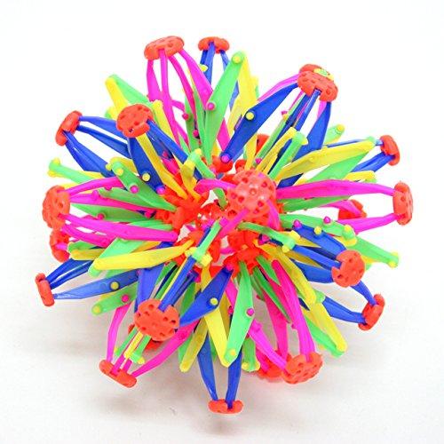 伸縮ボール　1個