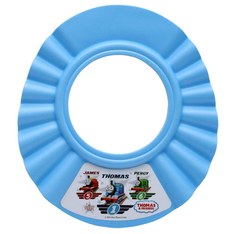 ワイズ トーマス シャンプーハット3D ブルー BT-029