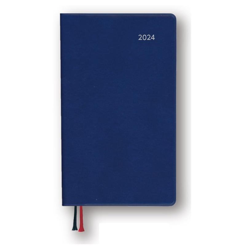 ダイゴー 手帳 2024年 ダイアリー アポイント ウィークリー