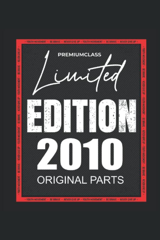 Limited Edition 2010: Terminplaner 2022 Terminplaner A5 Terminplaner A5 2022 Kalender 2022 Terminplaner A5