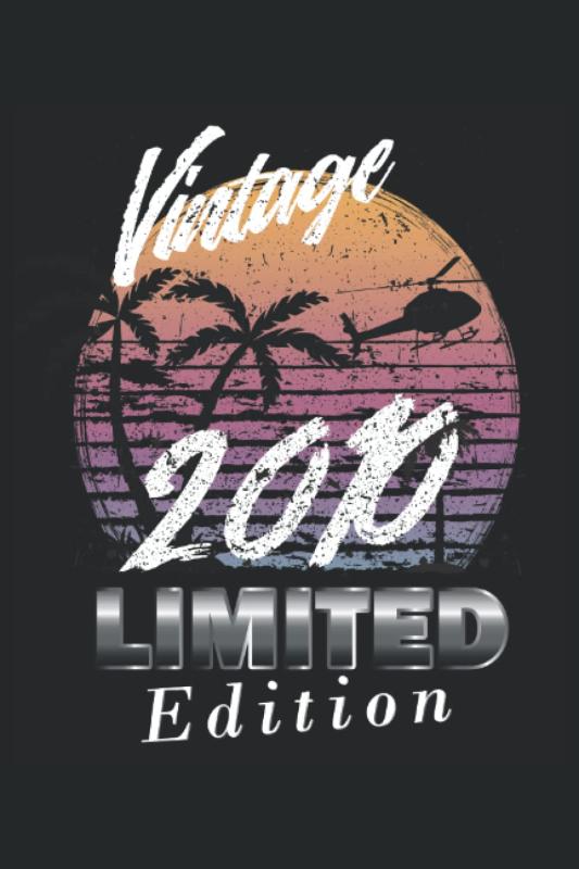 Vintage 2010 Limited Edition: Terminplaner 2023 Terminplaner A5 Terminplaner A5 2023 Kalender 2023 Terminplaner A5