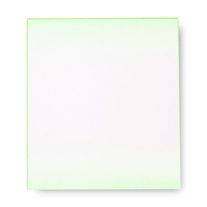 エヒメ紙工 色紙 ボカシ グリーン 242×272mm 4枚入 N-EBS-G4S【本体サイズ】242×272mm【入数】4枚入【仕様】上下に緑色のグラデーションあり【用途】書道や貼り絵・寄せ書きに【カラー】グリーン