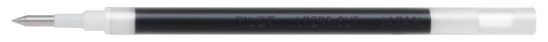 PILOT ボールペン替芯 ゲルBPレフィルLP2RF 05 B LP2RF8EFB