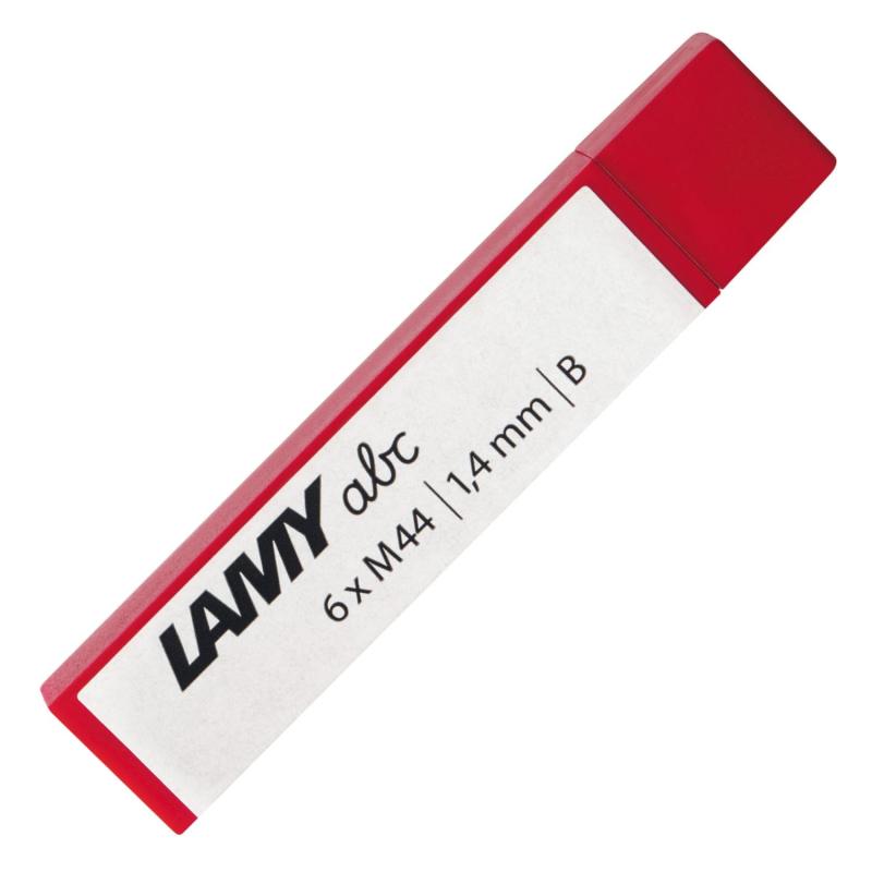 LAMY ラミー ペンシル 替芯