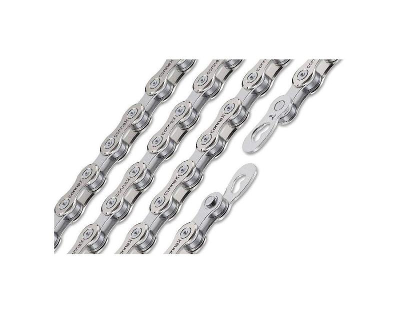 Wippermann(ワイパーマン) CONNEX 9SX チェーン 9速/9s/9スピード用 [並行輸入品]9速/9s/9スピード用114リンクコネックスリンク同梱サイズ：1/2" x 11/128"メーカー重量：279g
